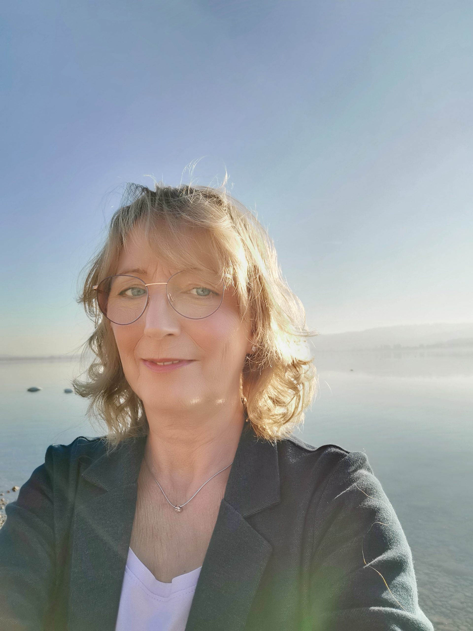 Birgit Bauer – Yogastudio Bauer